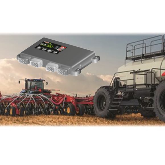 ISOBUS Standalone Pack Control – METLAN Pty Ltd